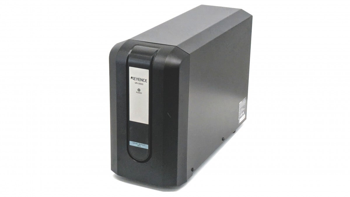Keyence VR-5000/VR-5200 One-shot 3D Shape Measuring Machine [m11995091 ...